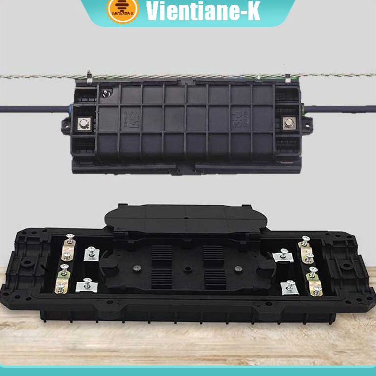 Jual KODE V49P Closure Mini 12 Core Joint Closure Mini 12 Core | Shopee ...