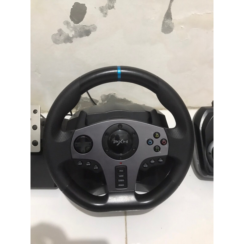 Jual steering wheel PXN V9 | Shopee Indonesia