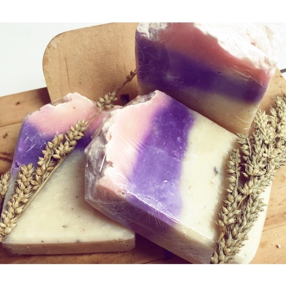 Jual Produk Termurah Brine lava soapBlue Ocean sabun garam dan lumpur ...