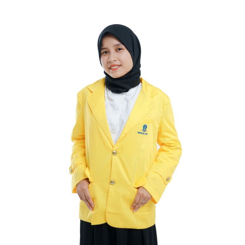 Jual READY STOCK ALMAMATER UNIVERSITAS TERBUKA KANCING LOGO UT | Shopee ...