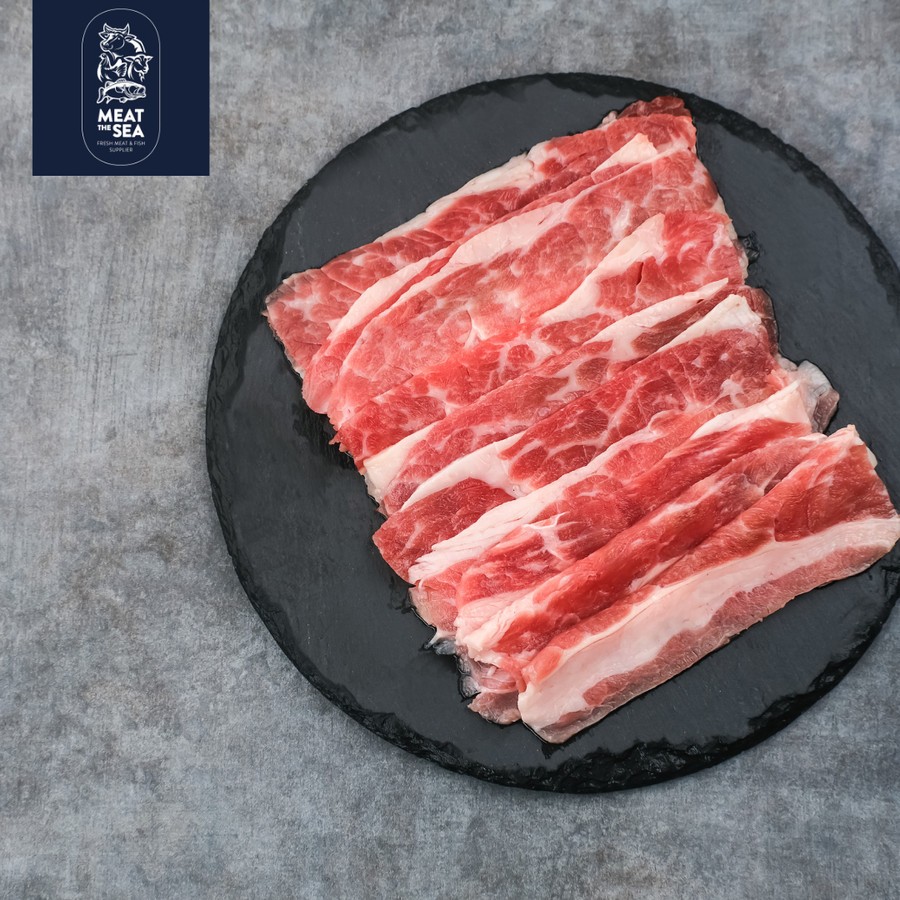 Jual Daging Sapi Slice | Beef Slice Teriyaki | Sukiyaki | Yakiniku ...