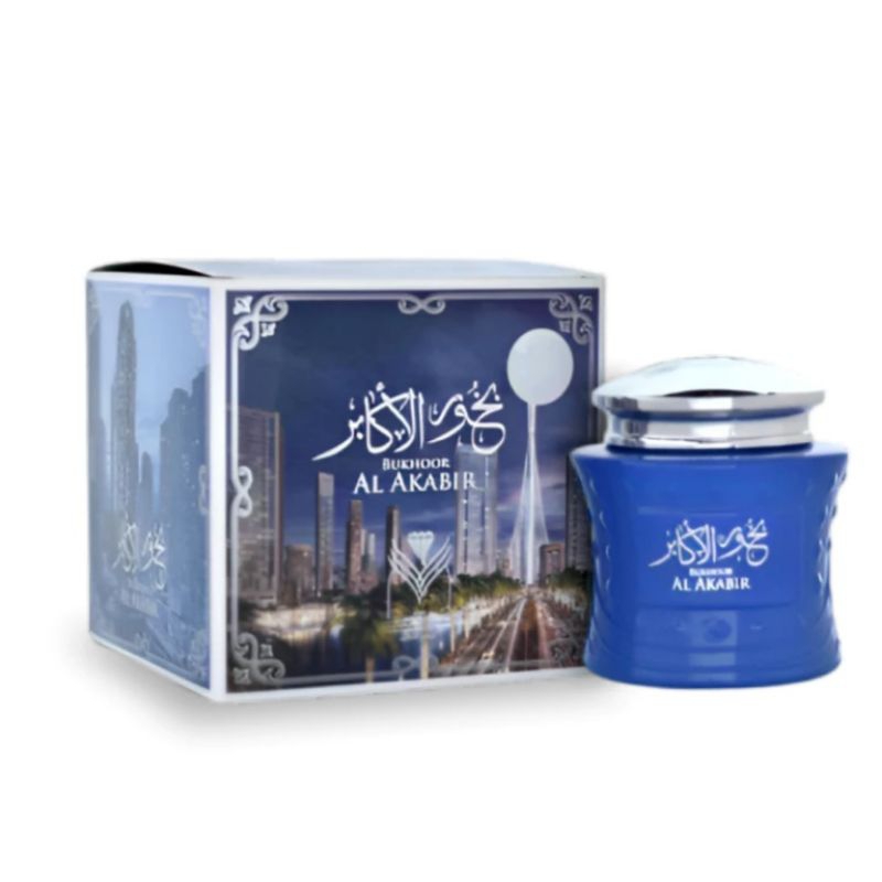 Jual bukhur almas al akabir bakhoor almas alakabir dupa arab ori dubai ...