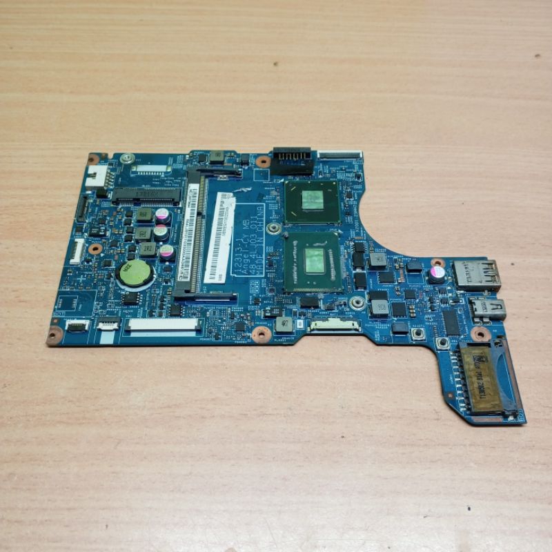 Jual Motherboard Mobo Board Mainboard Mesin Laptop Acer Aspire V5-132p V5 132P | Shopee Indonesia
