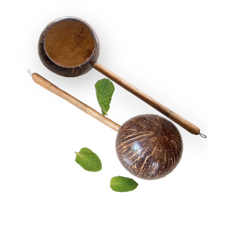 Jual Gayung Batok Kelapa / Gayung Unik ( Siwur ) | Shopee Indonesia
