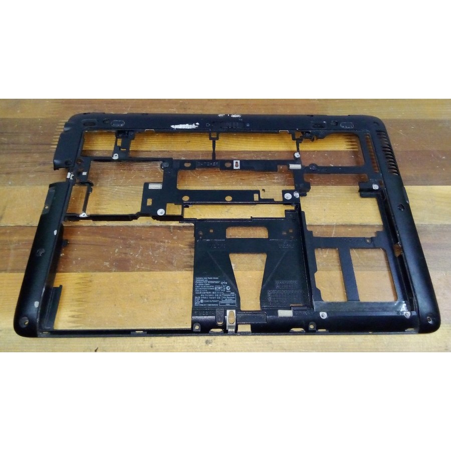 Jual Casing Bawah Bottom Case Laptop HP Envy 14-J 14-J119TX | Shopee ...