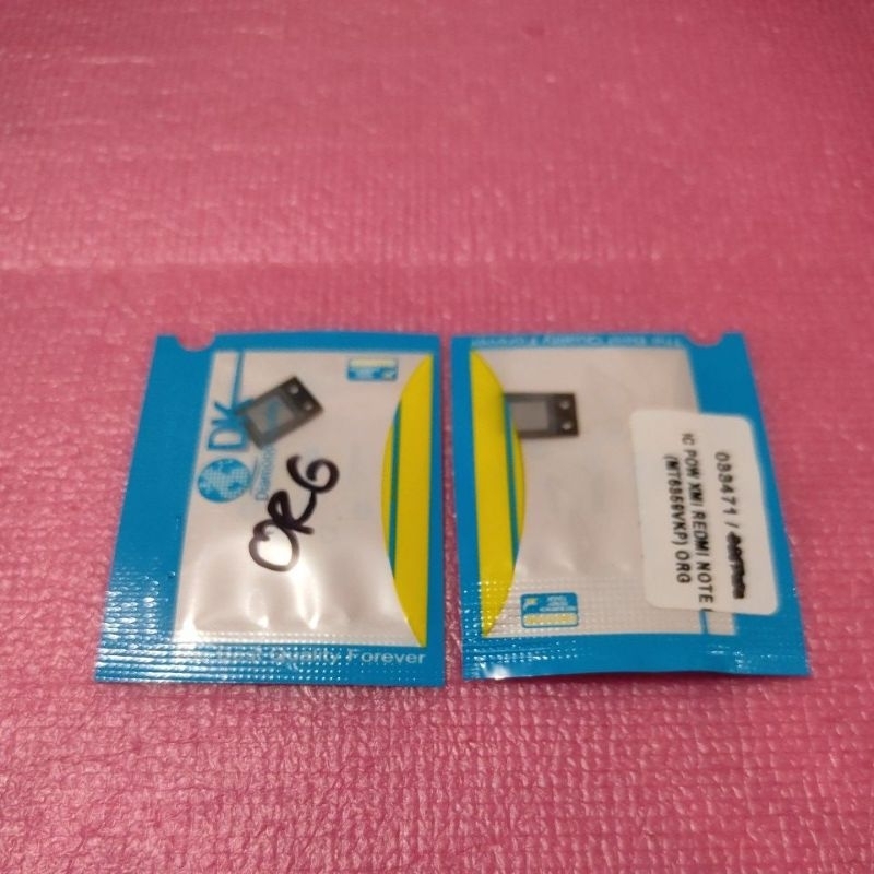 Jual IC POWER REDMI MT6359VKP | Shopee Indonesia