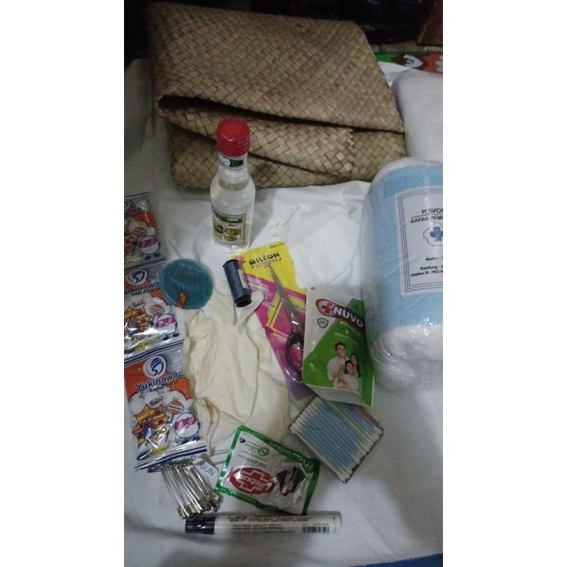 Jual paket kain kafan pria lengkap kain kafan dan perlengkapan jenazah ... Jual paket kain kafan pria lengkap kain kafan dan perlengkapan jenazah ...