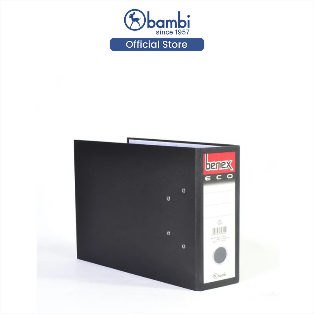Jual Ordner Benex Eco Kwitansi 988 | Shopee Indonesia