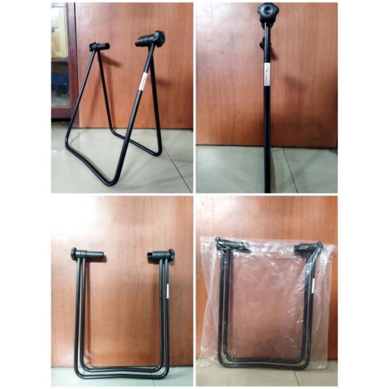 Jual paddock sepeda universal Standar sepeda segitiga PLATINUM Taiwan ...