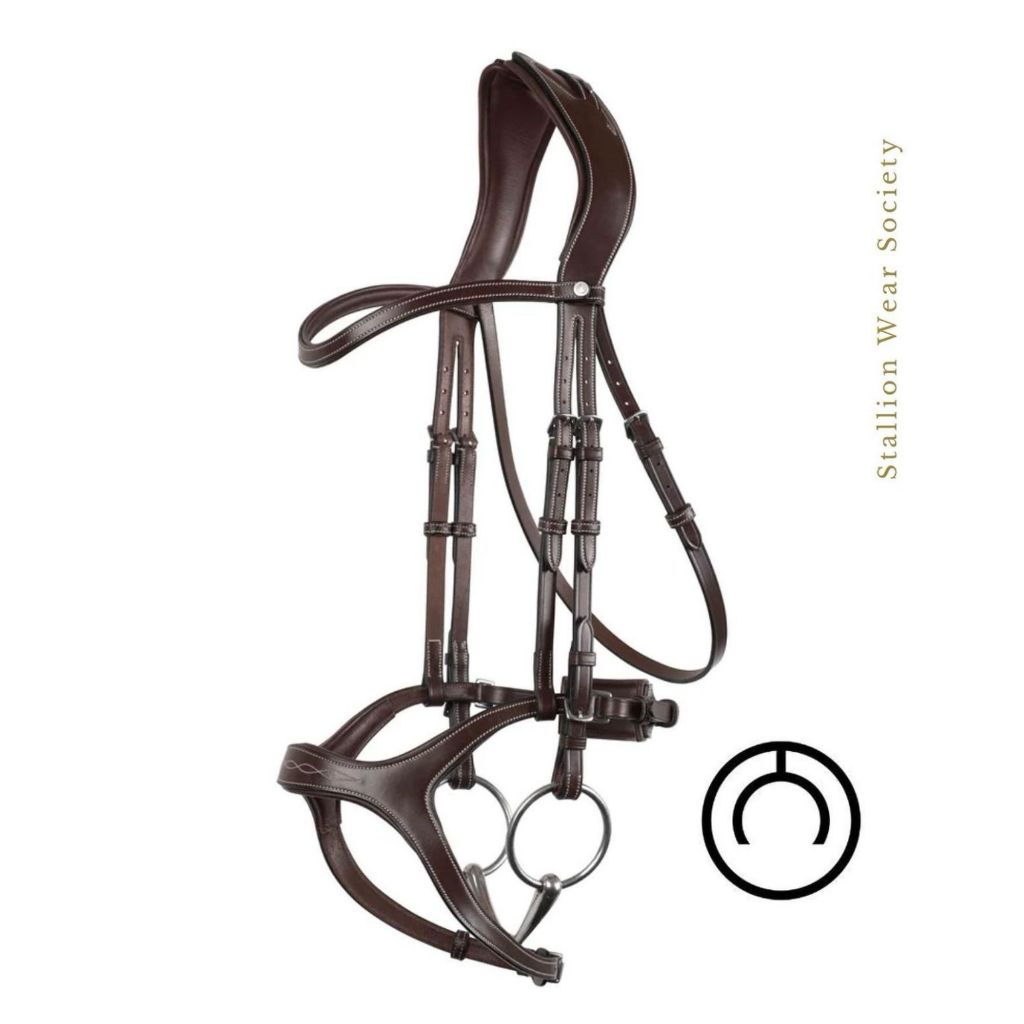 Jual briddle tali kuda olahraga berkuda horse riding | Shopee Indonesia