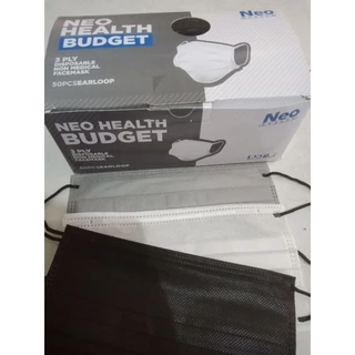 Jual Masker Neo Terlengkap & Harga Terbaru Agustus 2024 | Shopee Indonesia