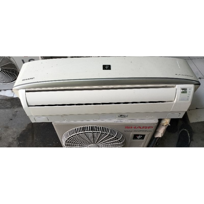 Jual AC Sharp inverter | Shopee Indonesia