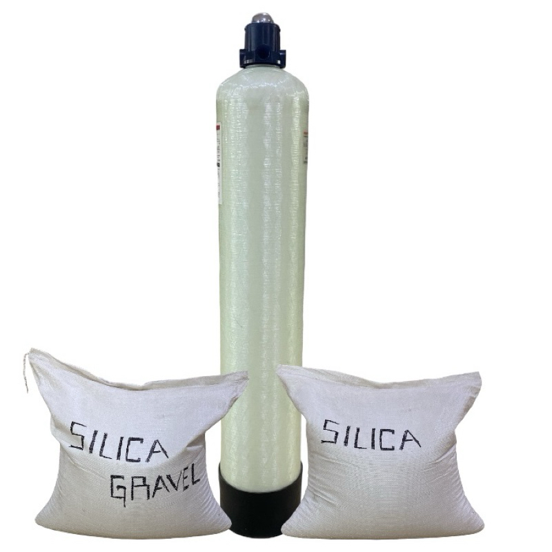 Jual Filter Air Tanah kotor / Lumpur / Pasir / Lumut - belum termasuk ...