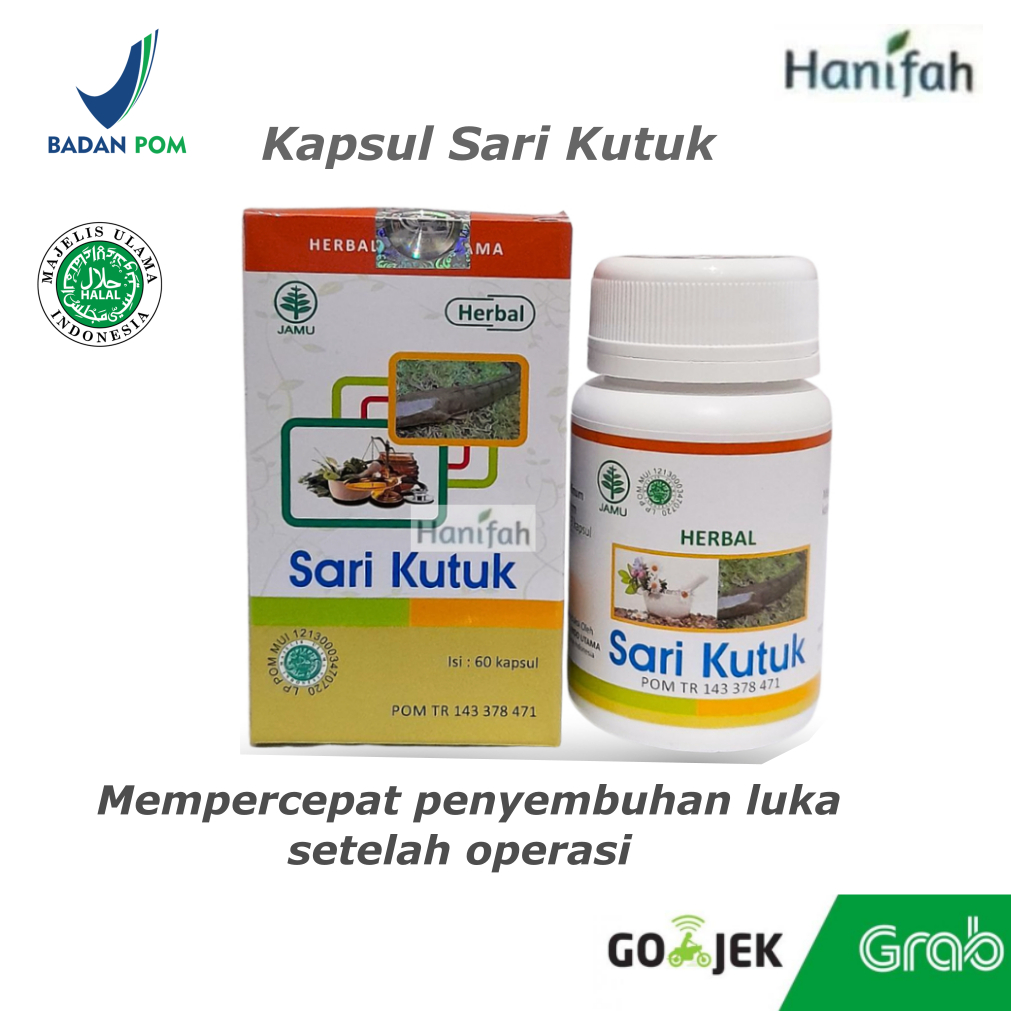 Jual Sari Kutuk Kapsul Albumin | Shopee Indonesia