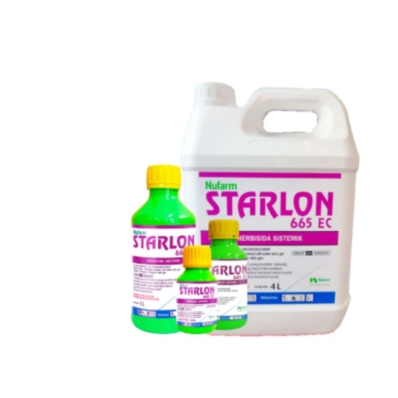 Jual starlon 100ml | Shopee Indonesia