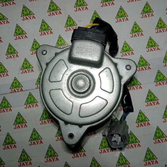 Jual Motor Fan Kipas Radiator New Carry Pick Up (AC) Ertiga Original ...