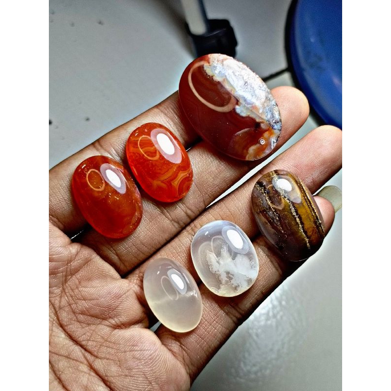 Jual batu akik anggur, akik sulaiman | Shopee Indonesia