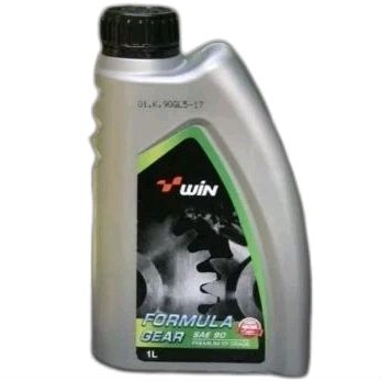 Jual WIN Formula Gear 90 GL5 Oli Gir/Perseneling/Transmisi Manual ...