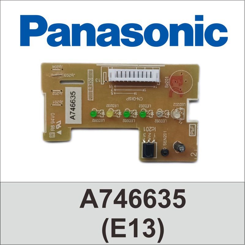 Jual Sensor Ac Panasonic PIN 13 ( A746635) | Shopee Indonesia
