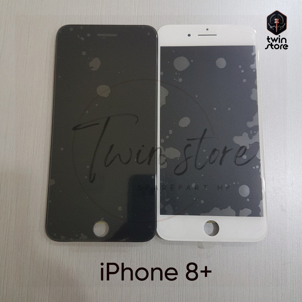 Jual Lcd iPhone 8 Plus + TouchScreen Original Copotan Support True Tone ...