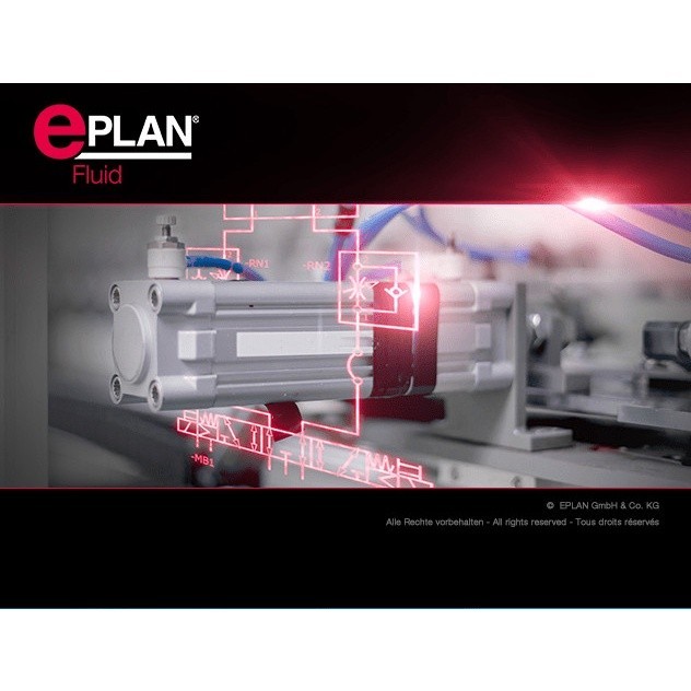 Jual EPLAN Fluid 2023 x64 (FLASHDISK) | Shopee Indonesia