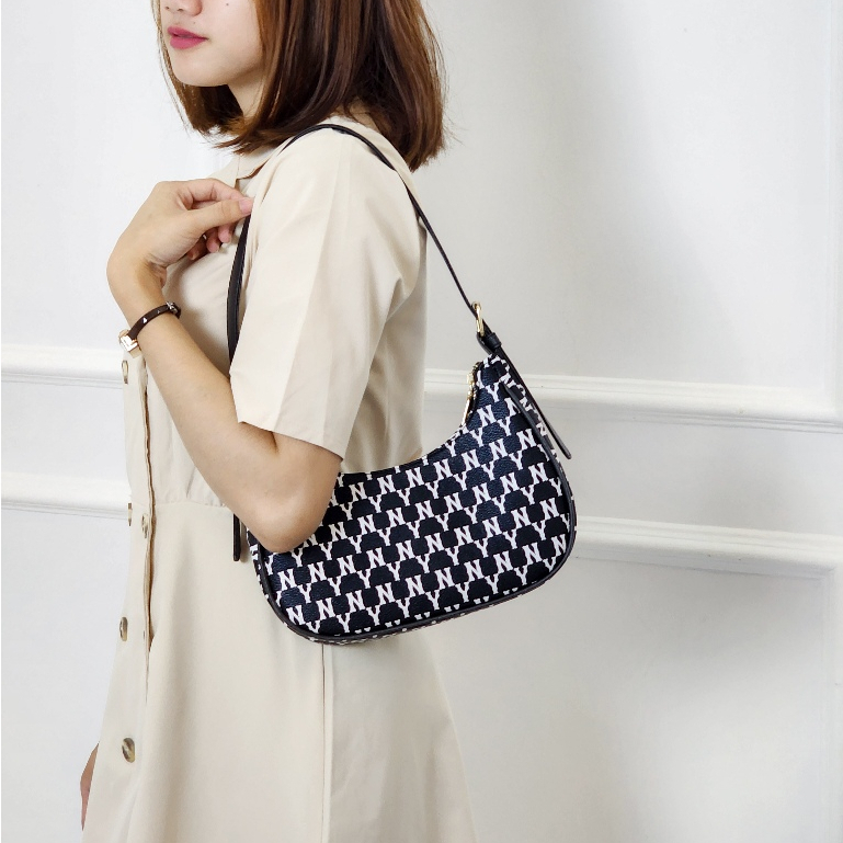Jual TAS SHOULDER BAG WANITA - SHOULDERBAG WANITA KEKINIAN - TAS BAHU ...