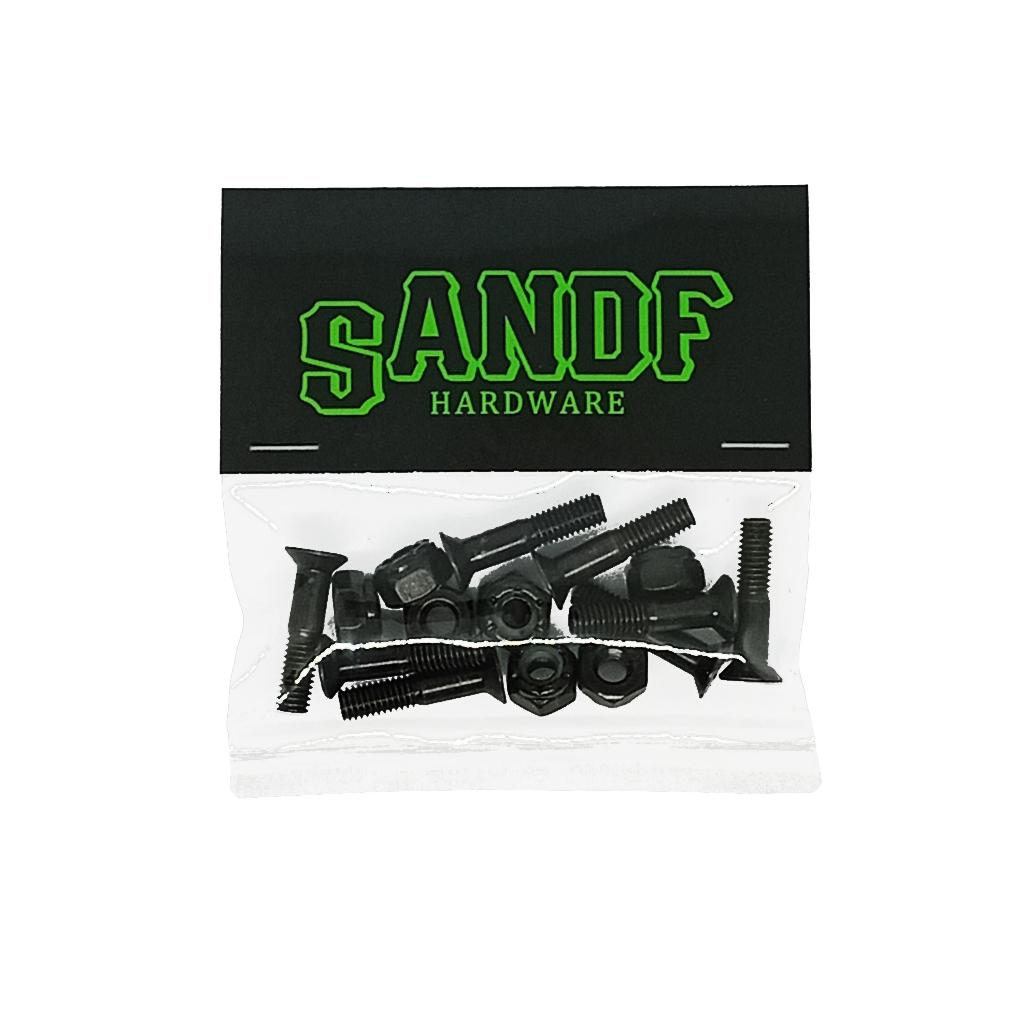 Jual SANDF Hardware Nut Bolt | Shopee Indonesia