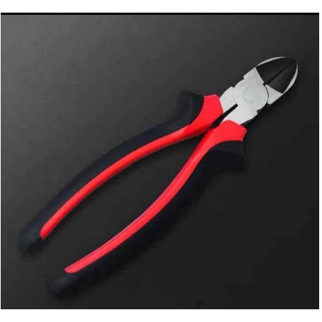 Jual TANG POTONG BESAR KAWAT CUTTER PLIER 8 INCH tang besar | Shopee ...