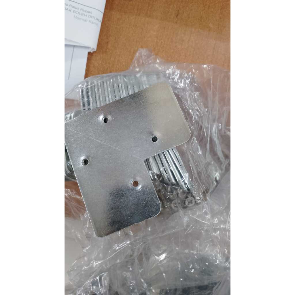 Jual SIKU FRAME FA45 FA 45 SIKU ALUMINIUM PROFILE | Shopee Indonesia