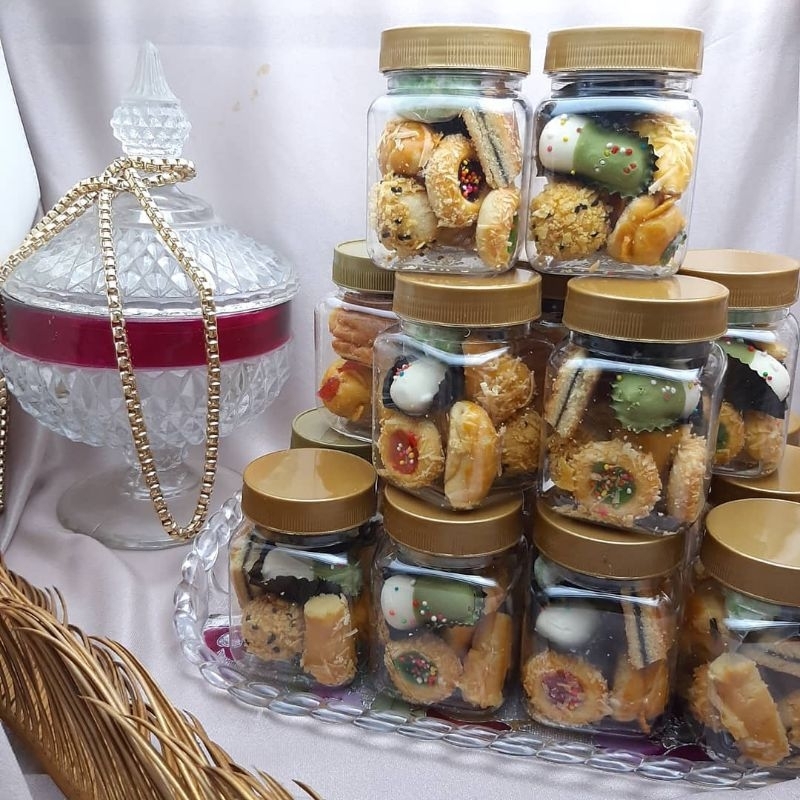 Jual paket tester Amora cookies | Shopee Indonesia