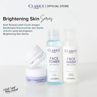 Toko Online CLARICE Beauty Official Store | Shopee Indonesia