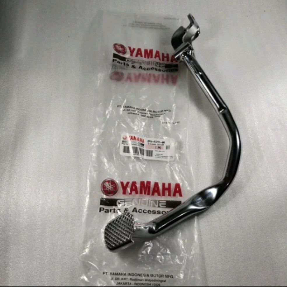 Jual PEDAL REM MX KING ORIGINAL | Shopee Indonesia