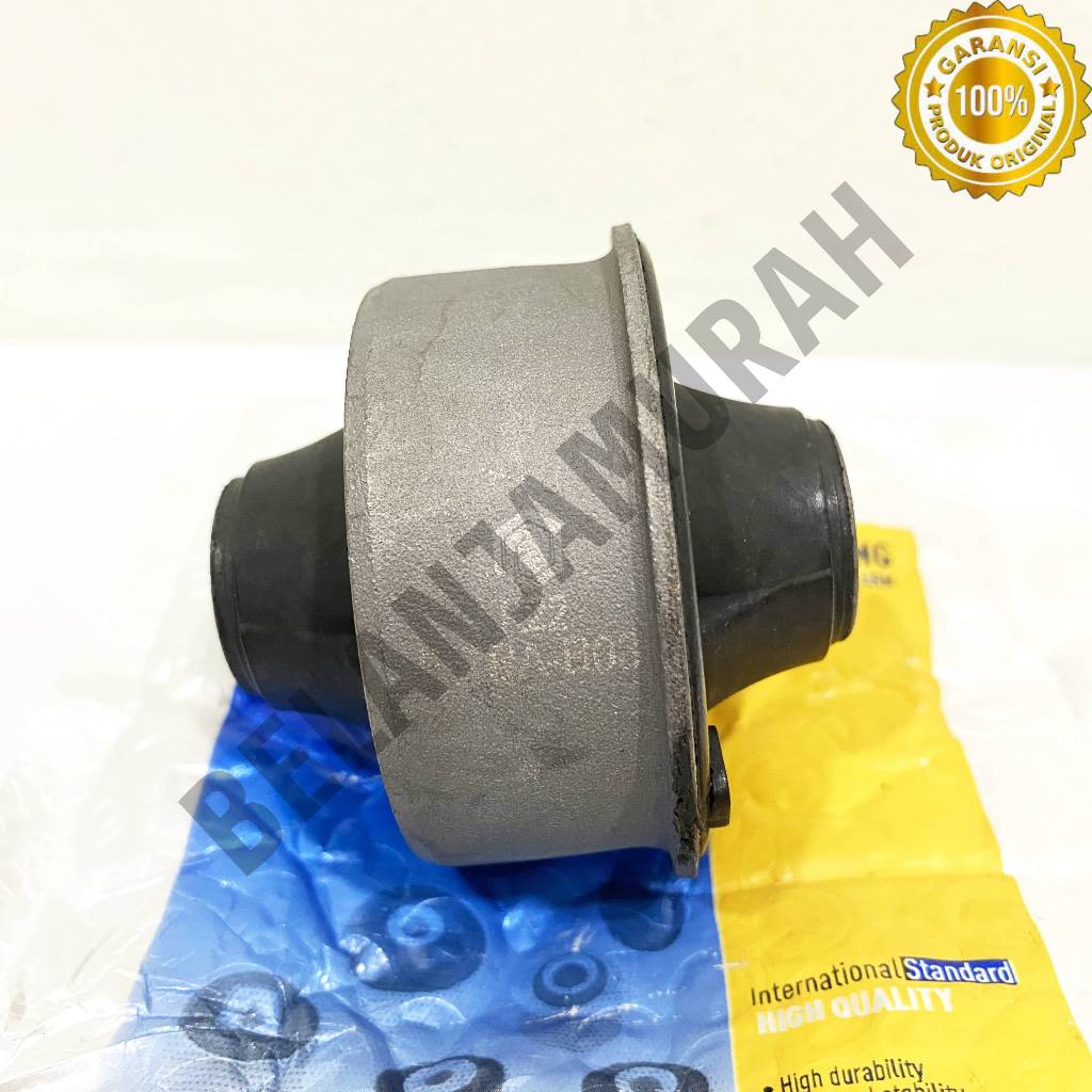 Jual Bushing Arm Sayap Bawah Besar / Bos Lower Arm Big Vios Old Lama ...