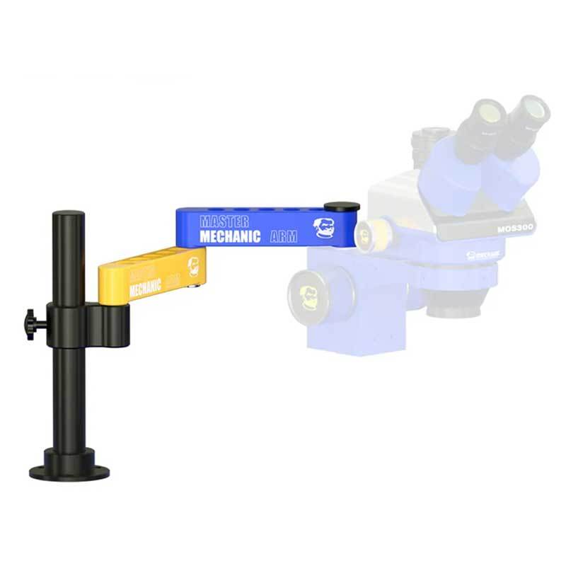 Jual STAND MICROSCOPE MODEL LIPAT MECHANIC M2 M3 ORIGINAL | Shopee ...