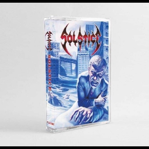 Jual CASSETTE - SOLSTICE - SOLSTICE (REISSUE, IMPORT) | Shopee Indonesia