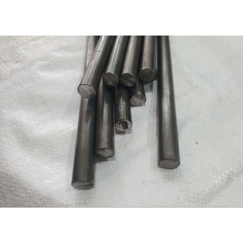 Jual As besi ST41 diameter 28mm x 1000mm | Shopee Indonesia