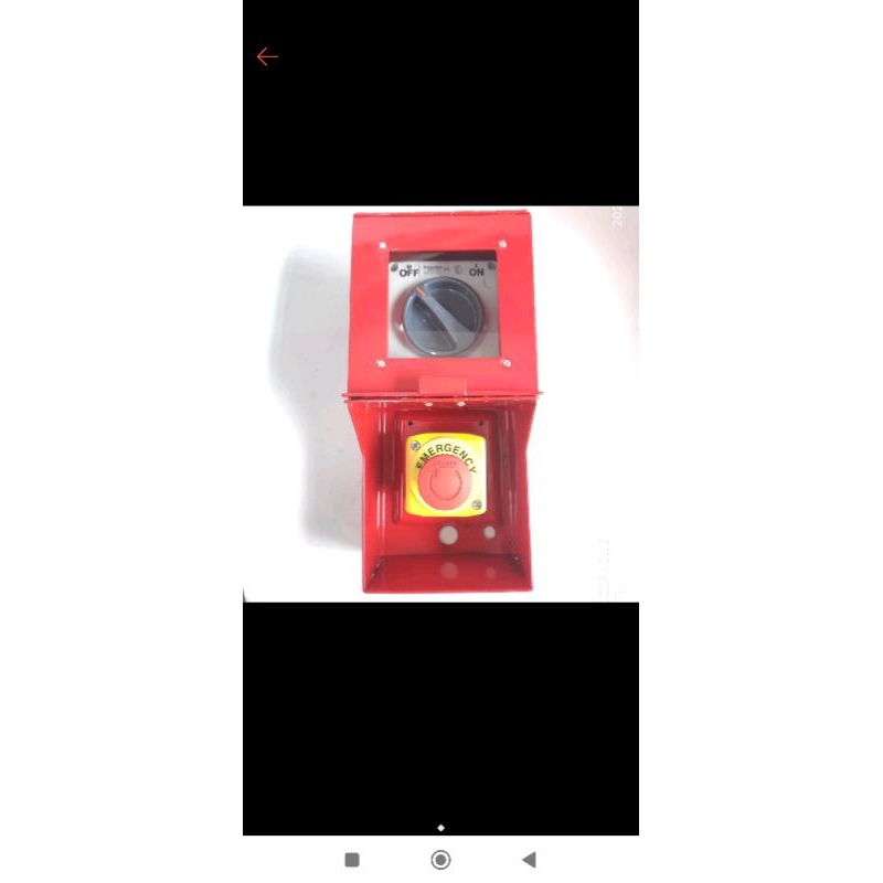 Jual box lotto 2 systm heavy duty | Shopee Indonesia