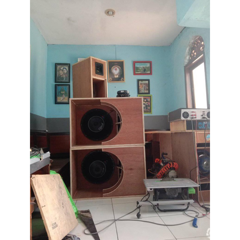 Jual BOX COBRE 21 inc | Shopee Indonesia