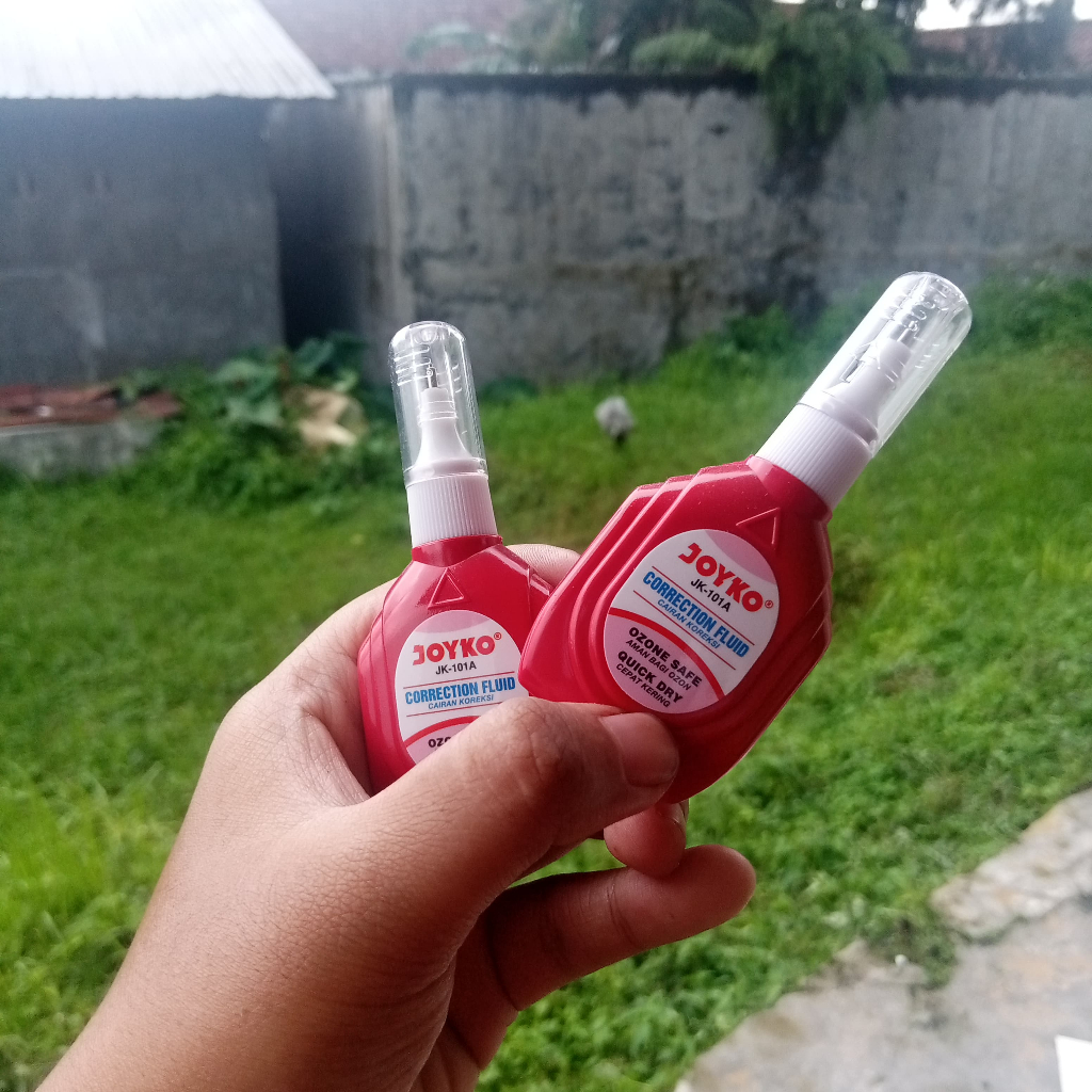 Jual TIP X CAIR / CORRECTION PEN JOYKO | Shopee Indonesia