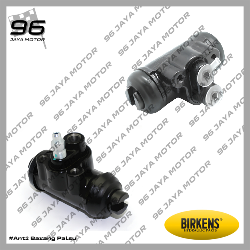 Jual Wheel Cylinder-Master Rem Bawah APV/Escudo 2.0/Mega Carry/Grand ...