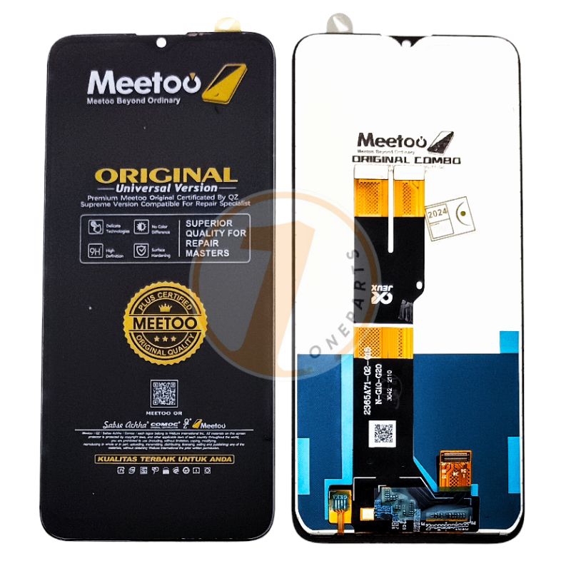 Jual LCD TOUCHSCREEN NOKIA G10 G20 COMPLETE MEETOO | Shopee Indonesia