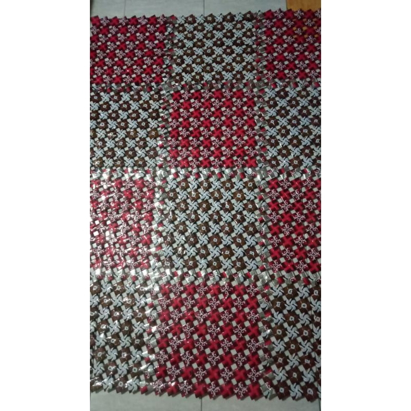 Jual Karpet Bungkus Kopi kapal api 100x140 | Shopee Indonesia