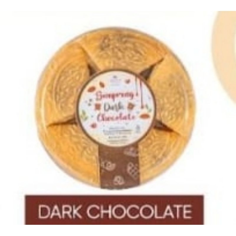 Jual LOVE SEMPRONG DARK CHOCOLATE VARIAN FAVORIT | Shopee Indonesia