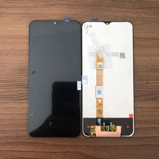 Jual LCD TOUCHSCREEN VIVO Y35 2022 FULLSET | Shopee Indonesia