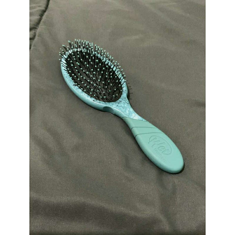 Jual [preloved] Wet Brush pro (original from official store) limited ...
