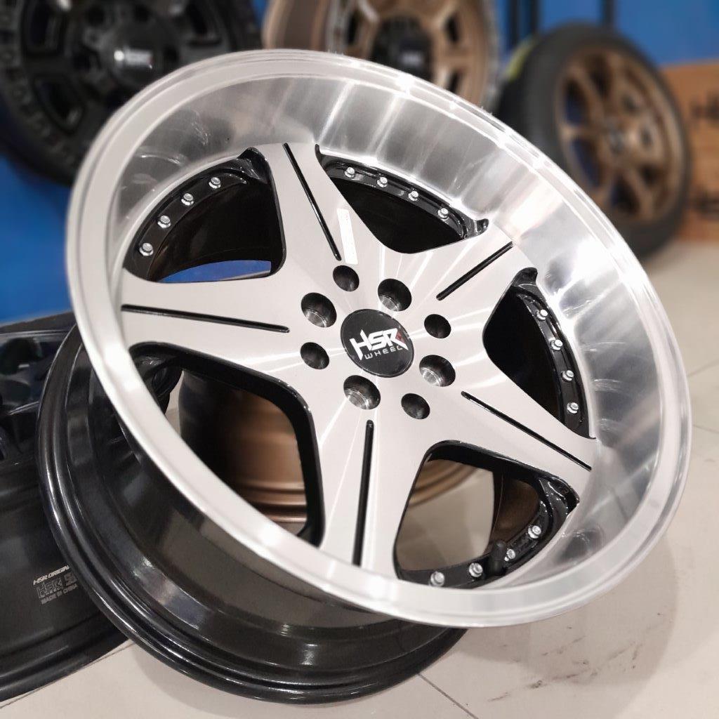 Jual Velg mobil lebar celong ring 16 untuk yaris, city, mobilio, vios pelak racing hsr anambas ...