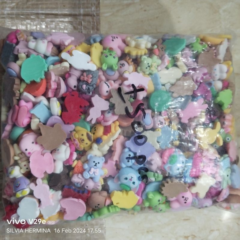 Jual Clay Dove Mix Model B Pak Besar | Shopee Indonesia
