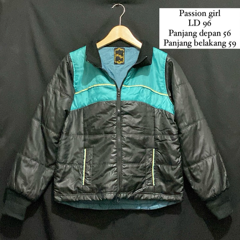 Jual Jaket Puff / Jaket gelembung #3 | Shopee Indonesia