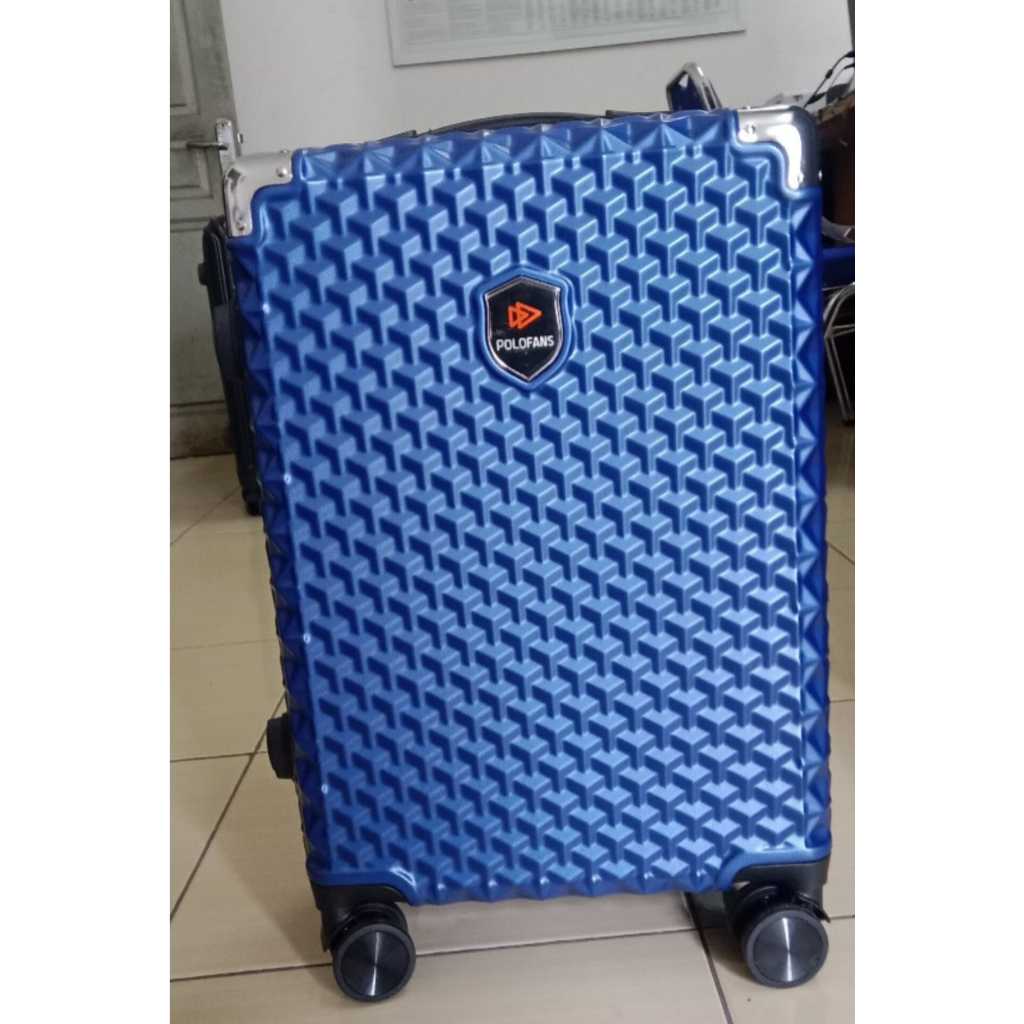 Jual KOPER TYPE 880 20 INCH KOPER POLLO FANS | Shopee Indonesia