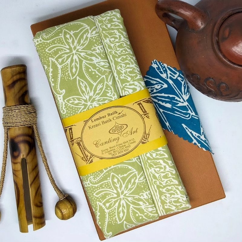 Jual KAIN BATIK/ BAHAN BATIK CIMAHI - (LB-1WSKU) | Shopee Indonesia